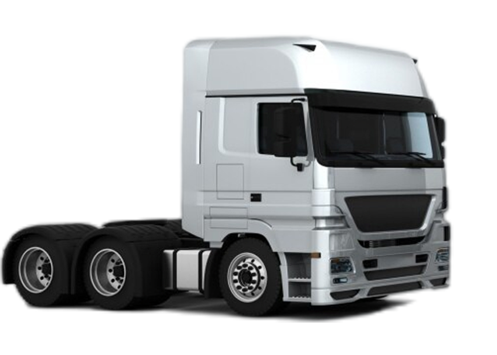 About Us - Peter W Transport